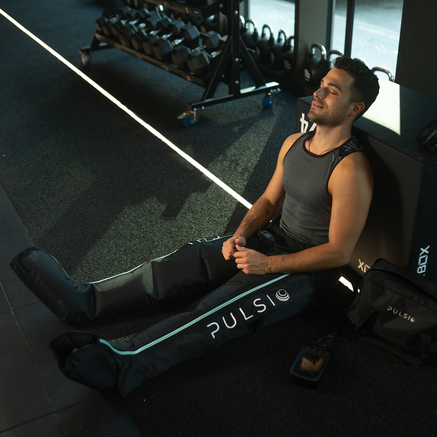 Pulsio COMPRESSION