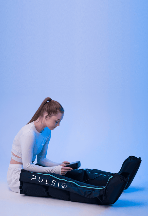 Pulsio COMPRESSION